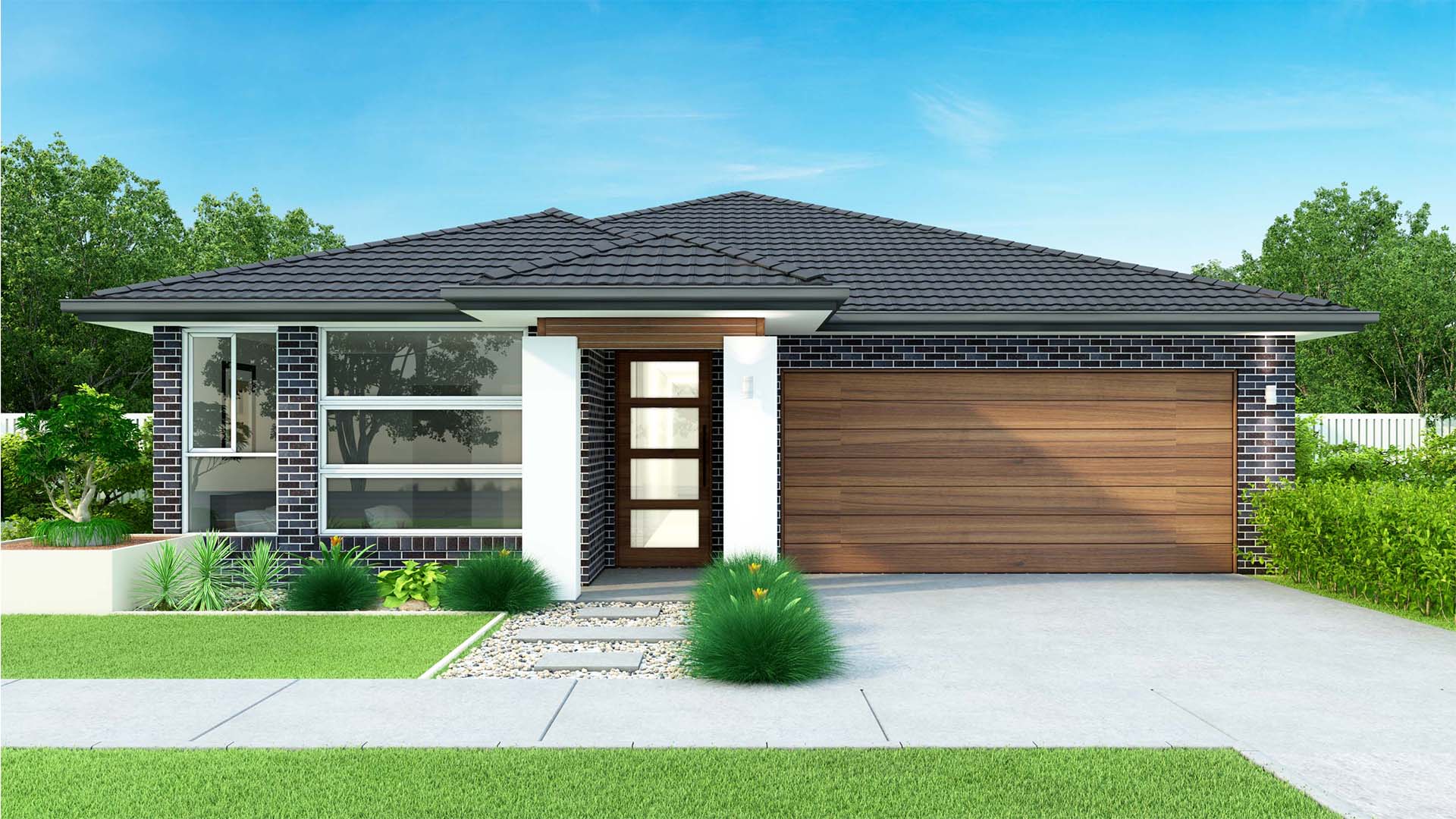 Home designs | King Homes