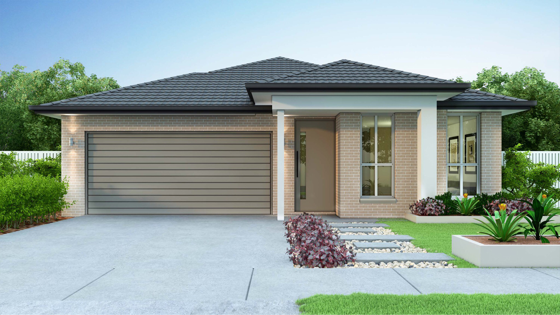 Home designs | King Homes