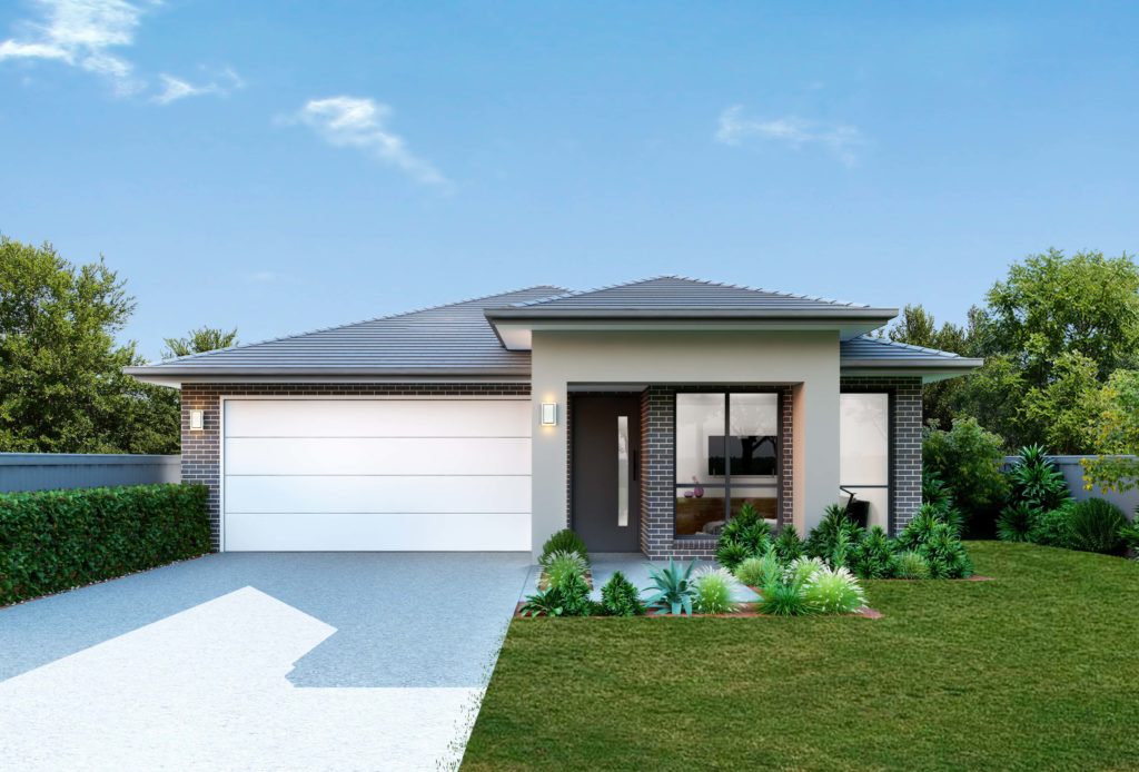Single Storey House Designs Sydney | NSW's Leading House Builders