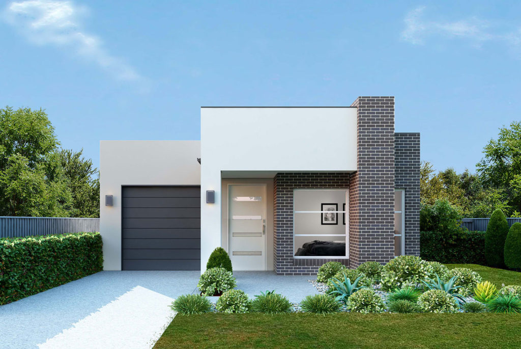 5 Bedroom Home Design - Boston - King Homes NSW