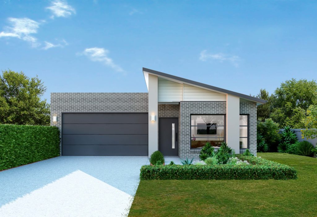 Single Storey House Designs Sydney | NSW's Leading House Builders