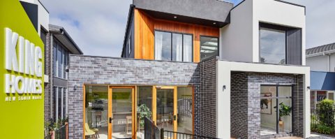 Custom Home Builder Sydney | Display Homes Sydney | King Homes NSW