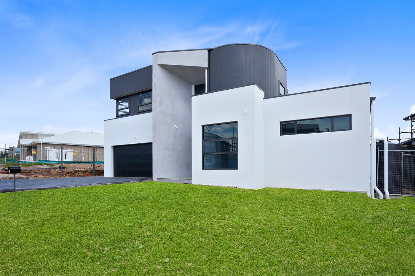 Building A Thermal Efficient Home With King Homes, NSW