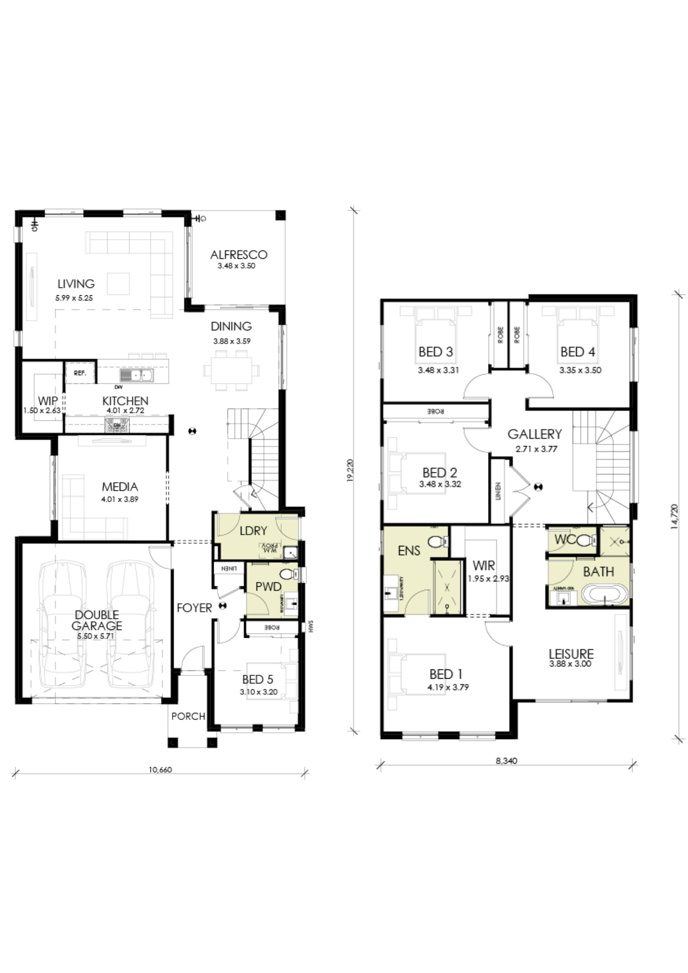 Norwich | King Homes