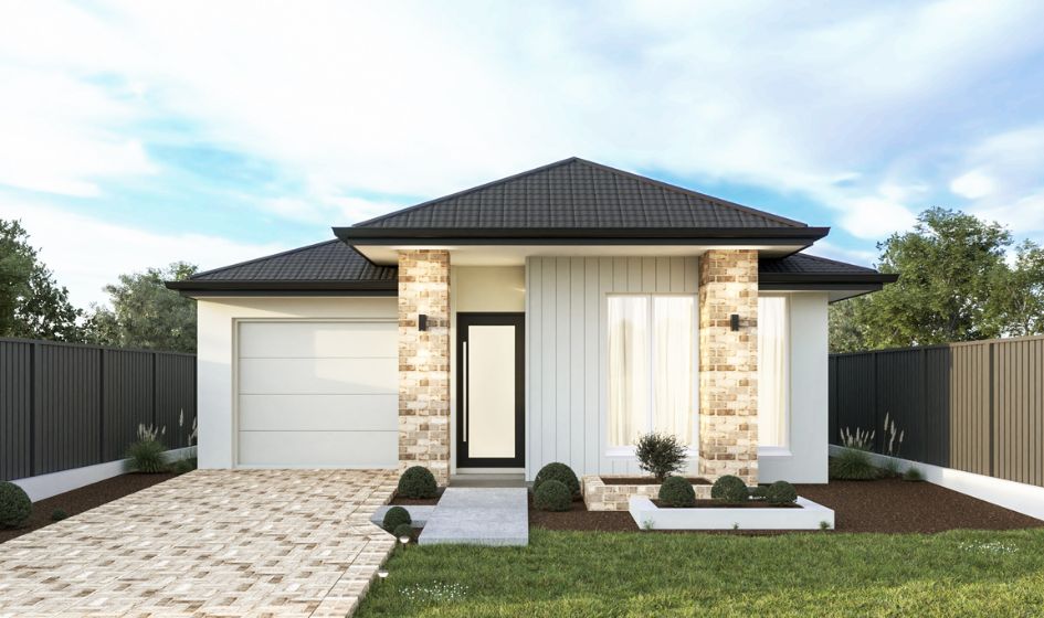 Modern Home Designs in Your Budget - King Homes NSW