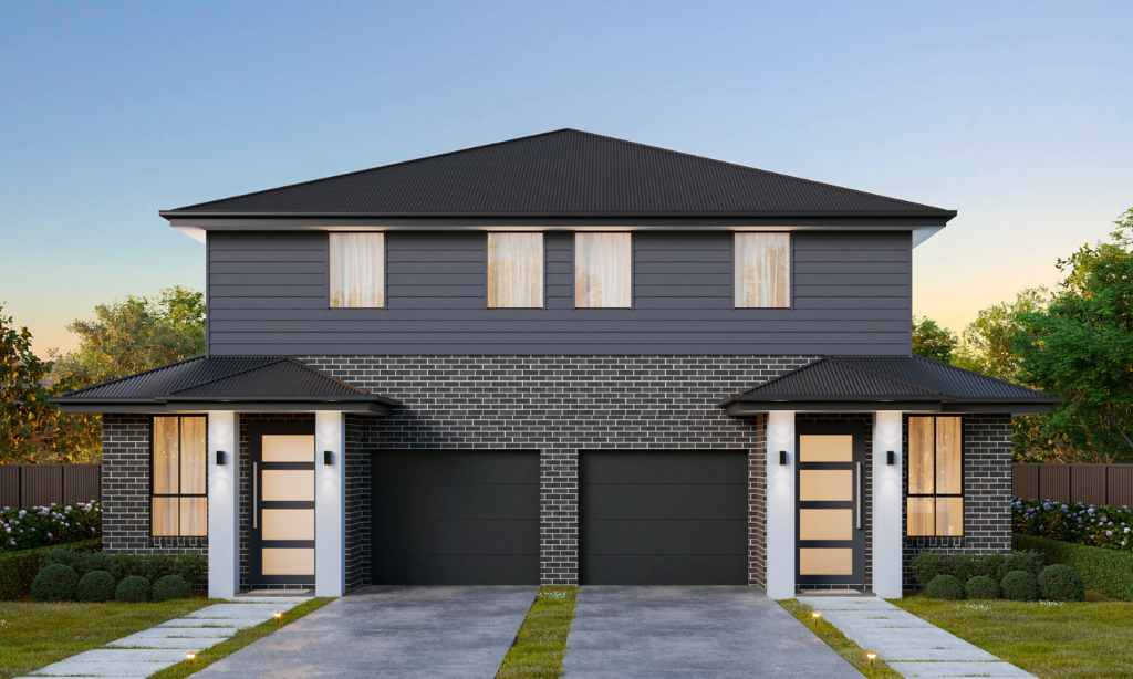 Sydney Duplex Builder | Custom Duplexes | Quality Inclusions