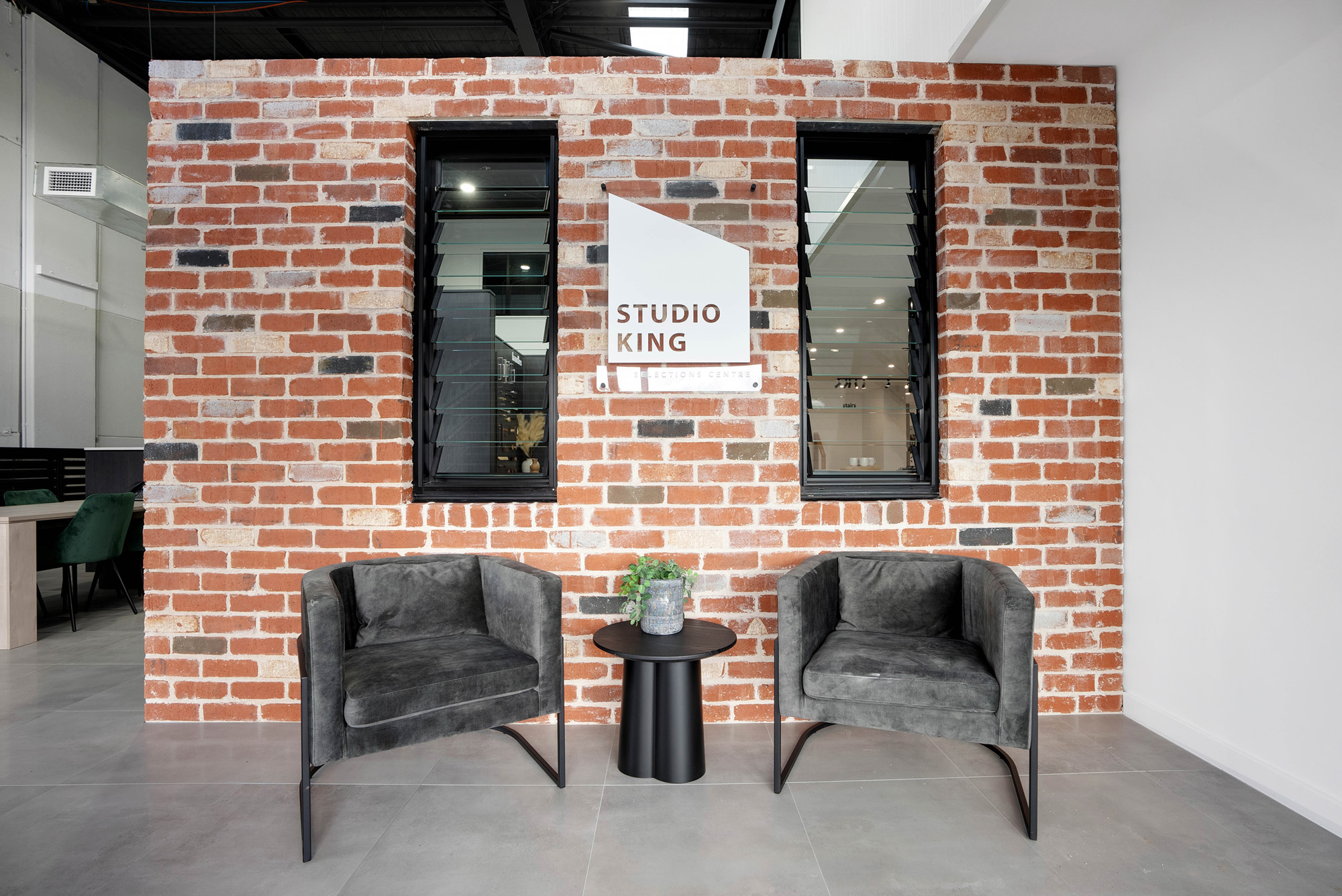 Visit Our Studio King Selections Centre | King Homes NSW
