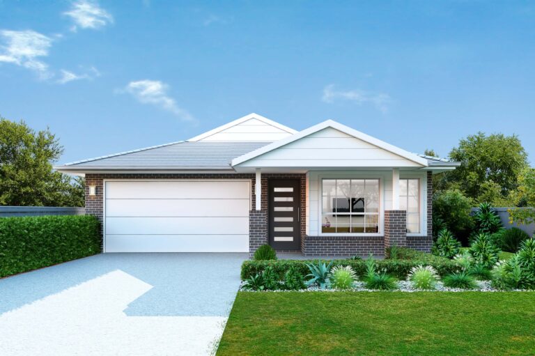 Display Homes | HomeWorld Box Hill and Leppington