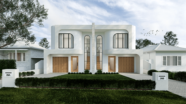 NSW Duplex Rules 2025: Easier Approvals for Dual Occupancies | King ...