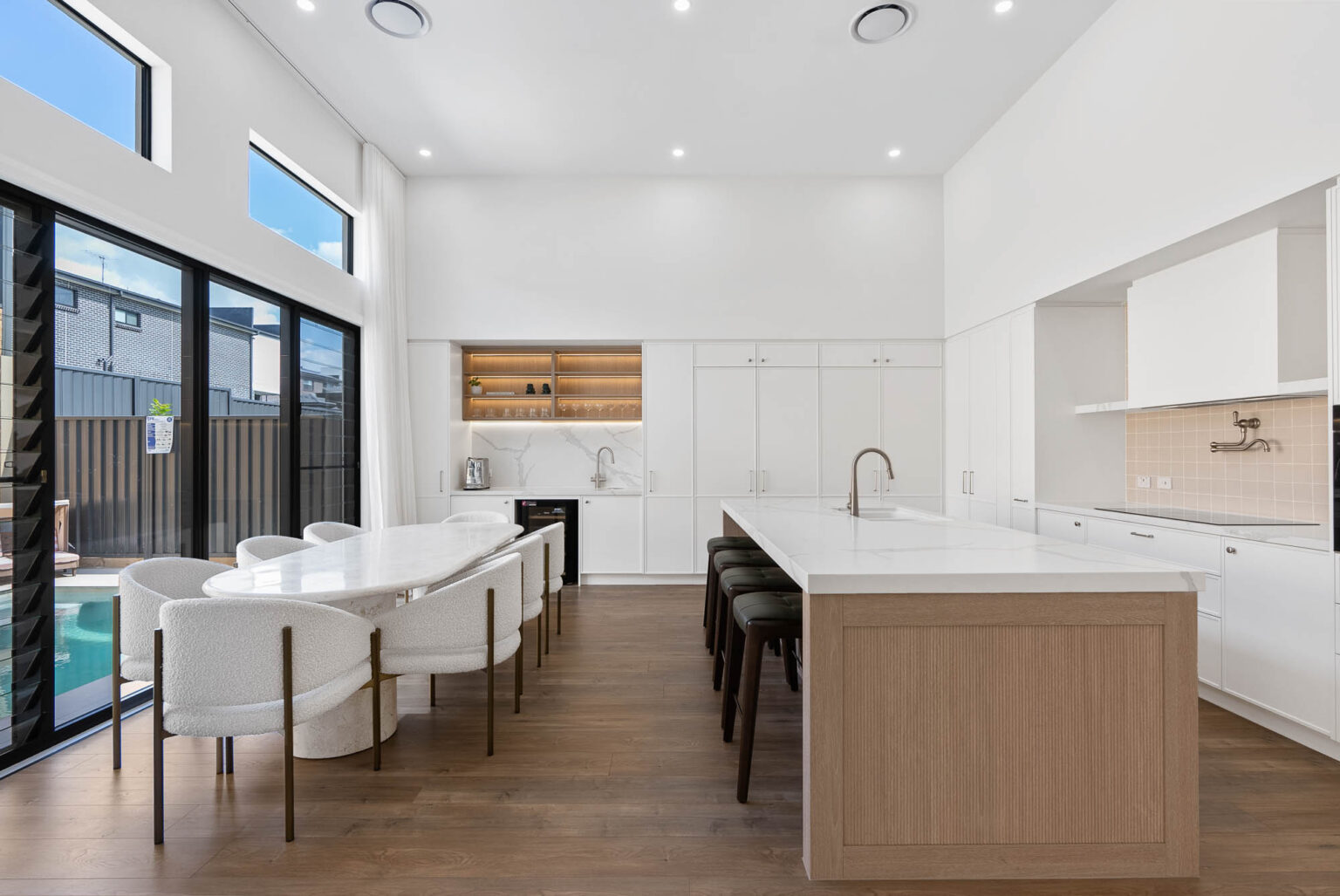 Completed Custom Homes Portfolio | NSW’s Custom Home Builder | King ...