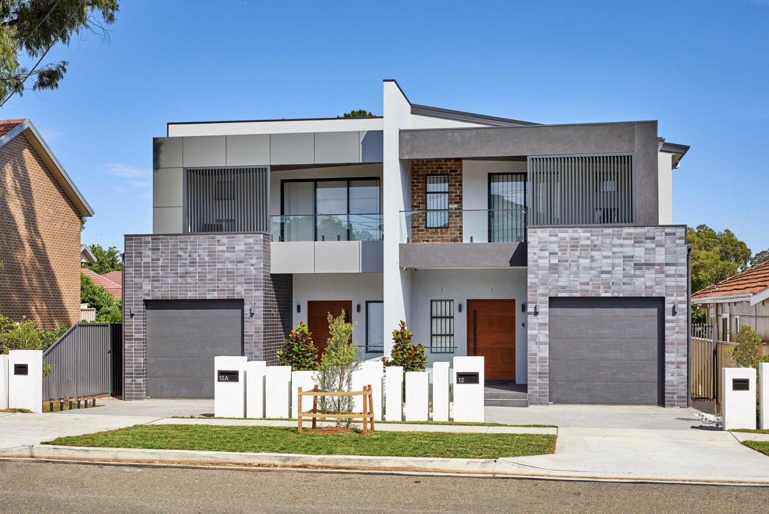 Completed Custom Homes Portfolio | NSW’s Custom Home Builder | King ...