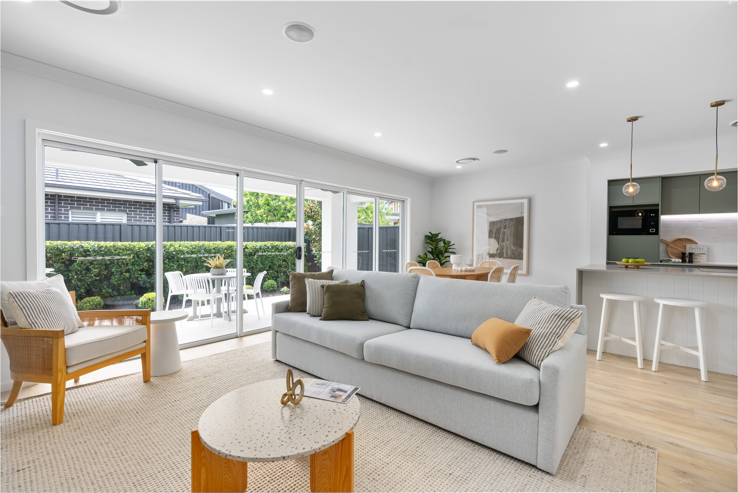 Premium Upgrade Packages | King Homes NSW