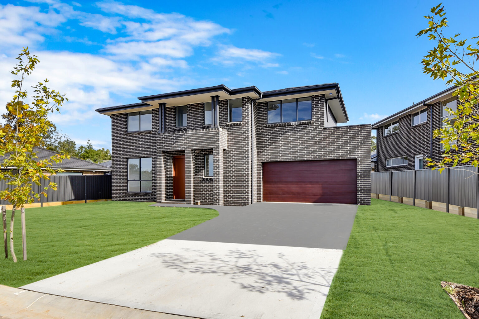 Home Builder In Leppington | Custom Homes | King Homes NSW