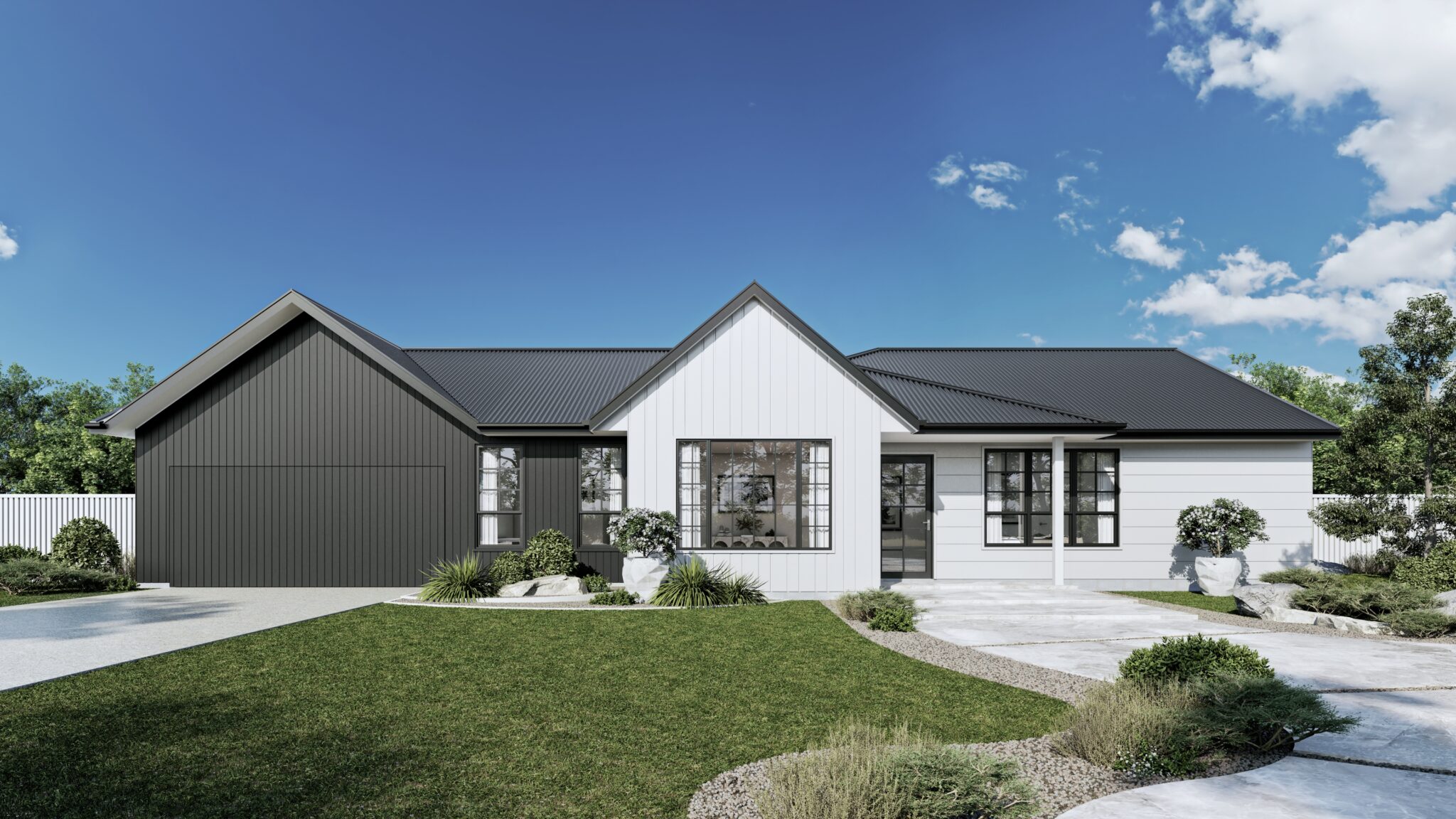 Home Builder In Leppington | Custom Homes | King Homes NSW