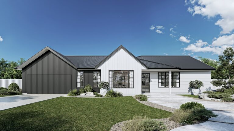 Home Design & House Plan Sydney | Custom Home Design | King Homes NSW