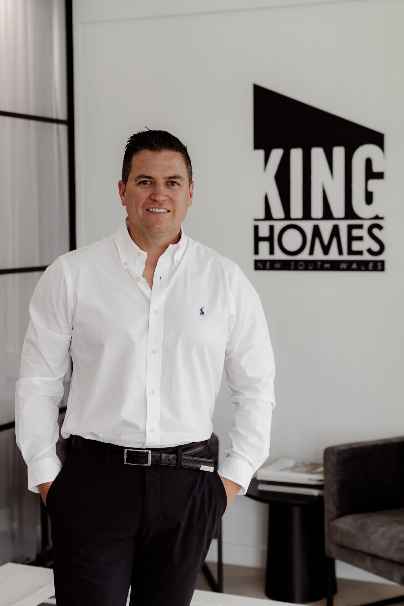 About Us - NSW’s Leading Volume Custom Builder | King Homes NSW