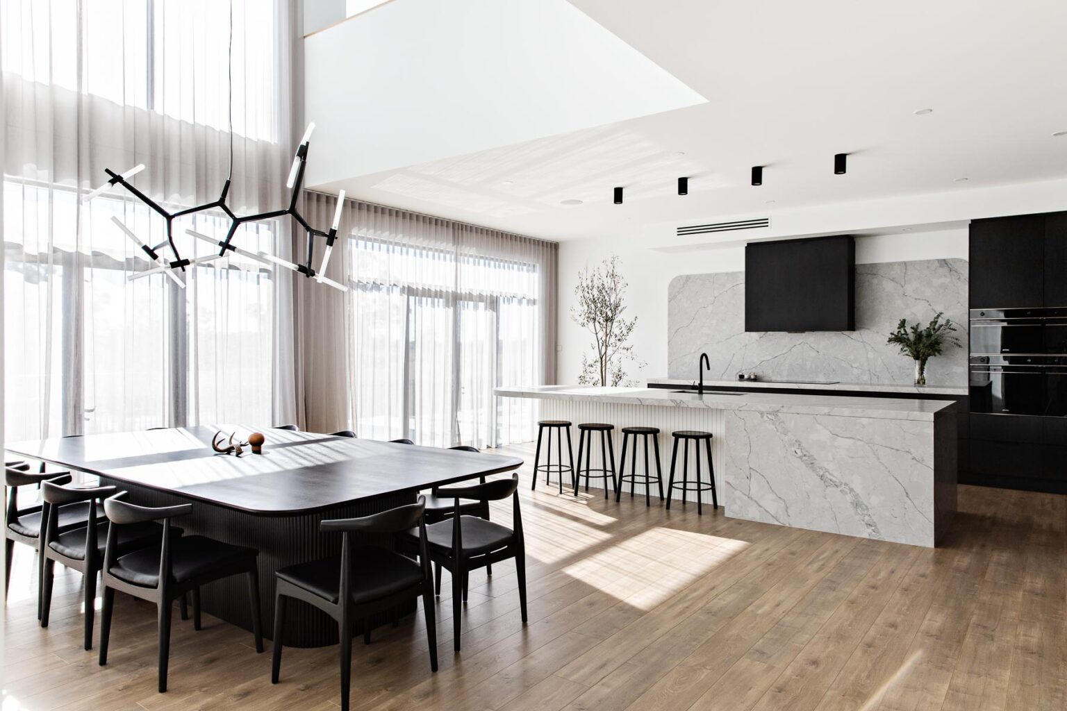 Home Builders Sydney | New & Custom Homes | King Homes NSW